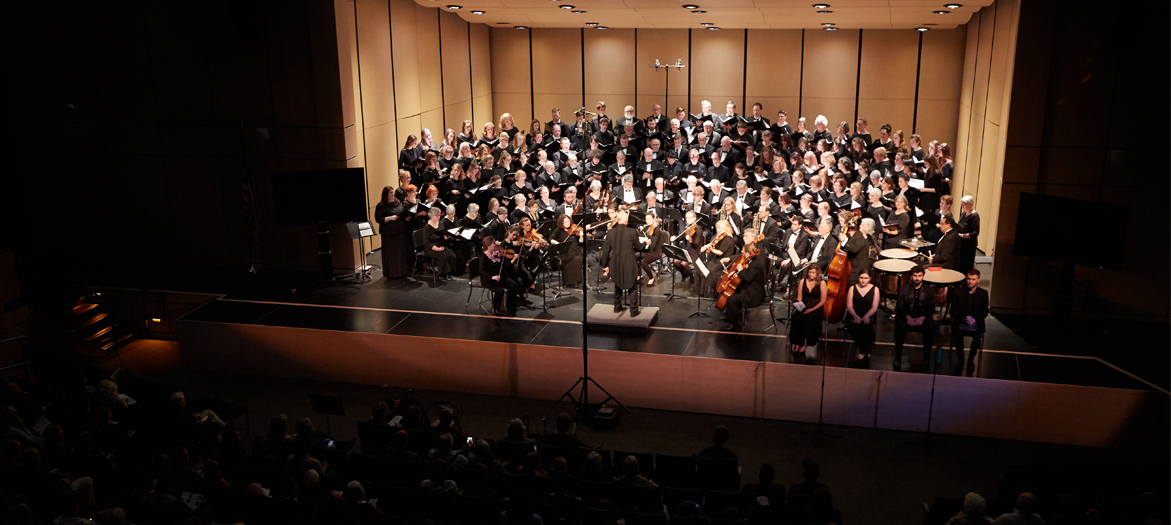 Pilgrim Festival Chorus commissions new work to mark Plymouth's 400th ...