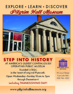 Pilgrim Festival Chorus – Sharing the World’s Great Choral Music