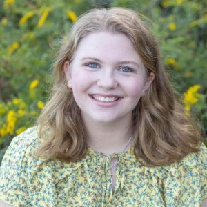 Scholarship Recipents – Pilgrim Festival Chorus