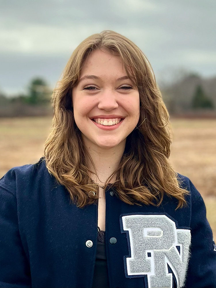 Scholarship Recipents – Pilgrim Festival Chorus